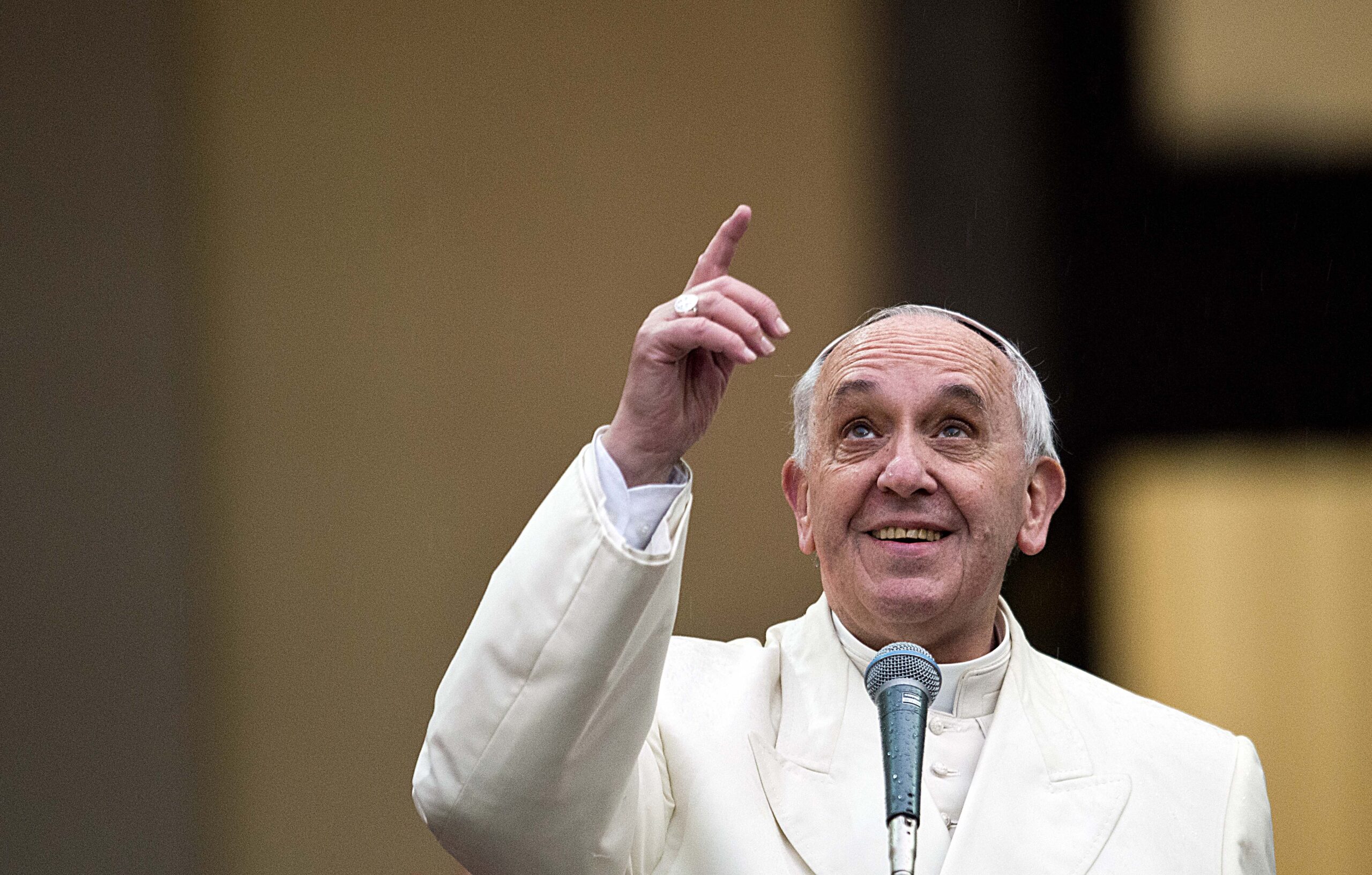 Messaggio di Papa Francesco per la LVIII Giornata Mondiale della Pace - Diocesi di Vigevano